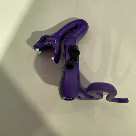 Lego | Toys | Lego Ninjago Pythor Minifigure | Poshmark